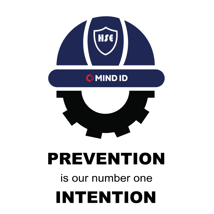 MIND ID | Health Safety Security